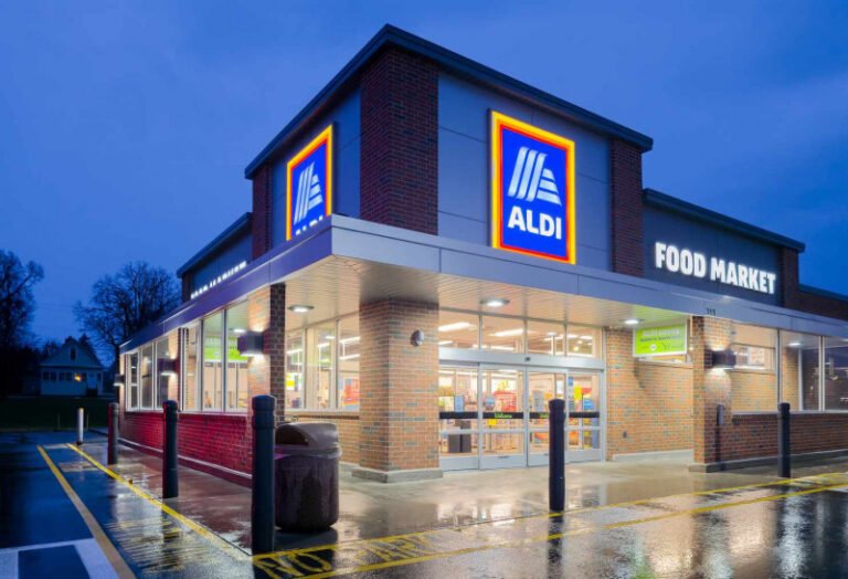 Aldi remove 44 ingredientes de produtos próprios e reforça tendência ...